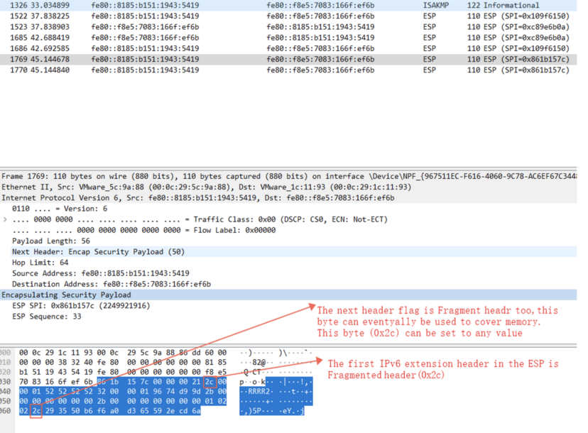 TCP/IP Vulnerability CVE-2022–34718 PoC Restoration and Analysis - Numen