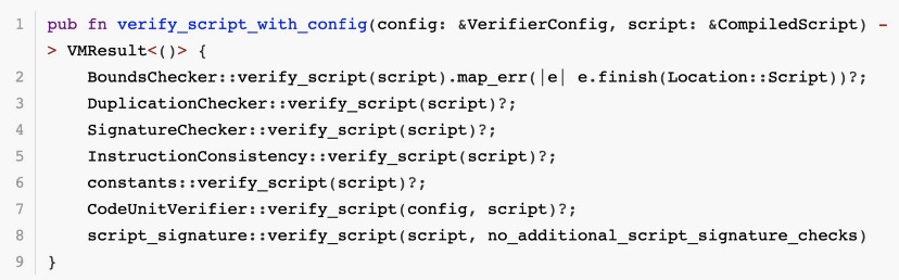Analysis of the First Critical Vulnerability of Aptos Move VM - Numen