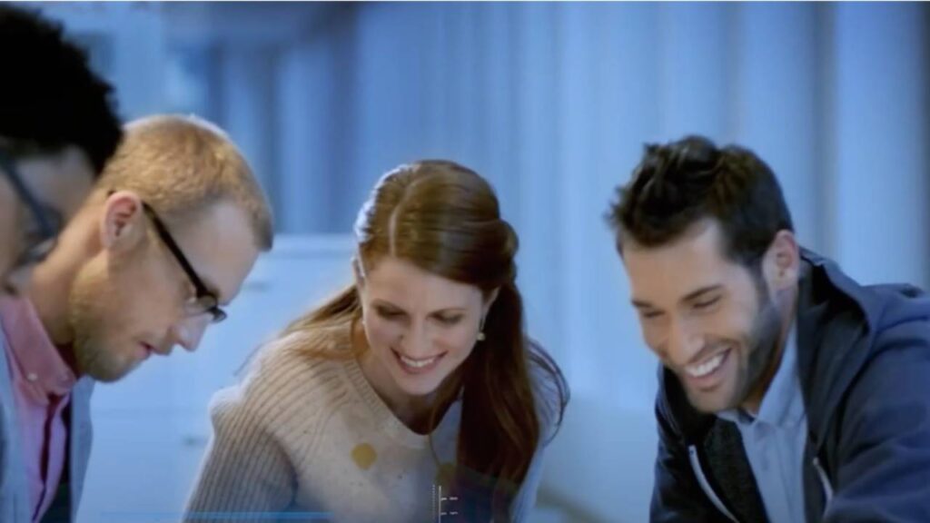 Numen Cyber Technology Introduction - Numen