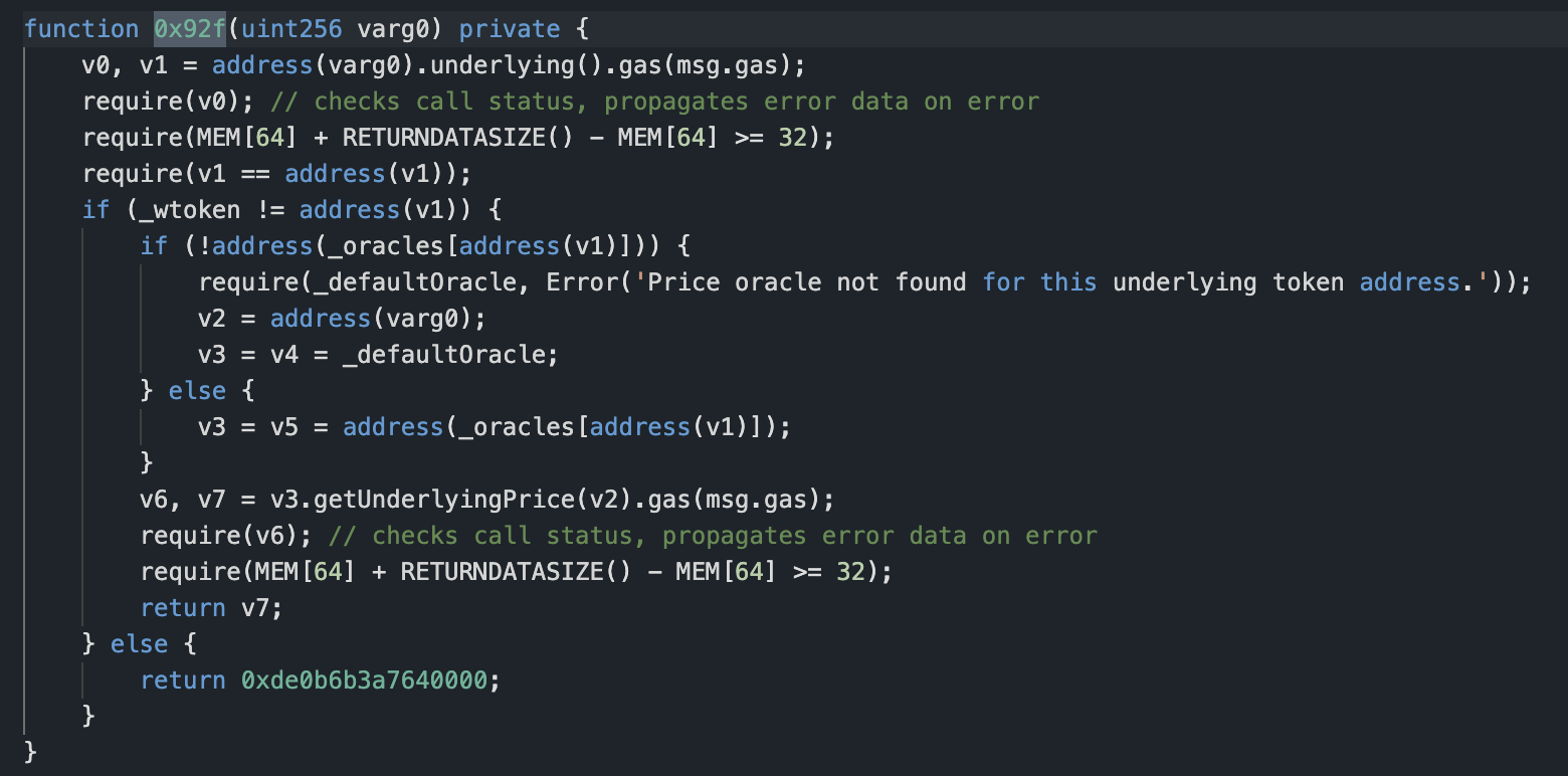 Jarvis Network Flash Loan and Re-Entrancy Attack Analysis